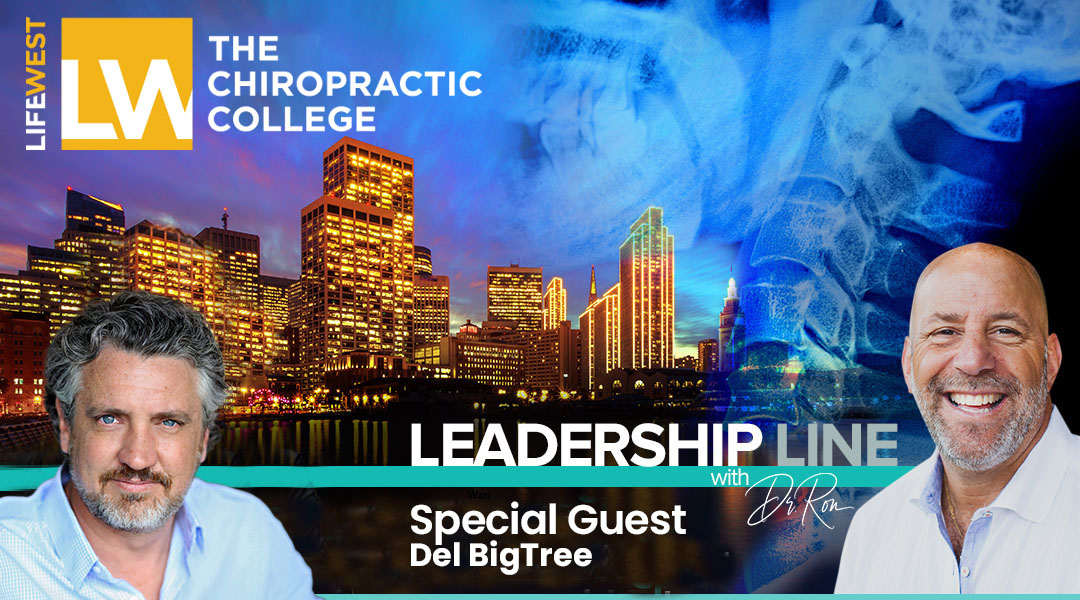 Unpacking the Health Freedom Movement with Del Bigtree